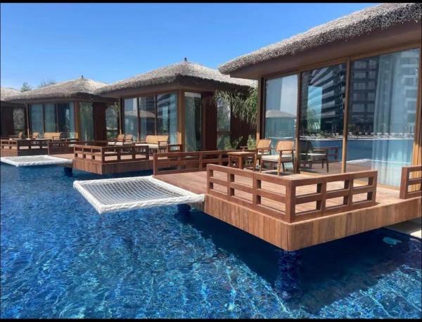 Studio Grand Sapphire Resort - Zypern