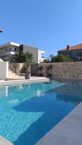 "Apartments Petra With Swimming Pool" - Cavtat