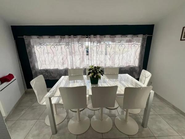 Charmante Maison à Lagord Avec Jardin Privatif - La Rochelle