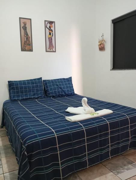 Pousada São Aquiles - Barra Bonita