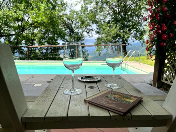 Villa Nel Verde | Civico 2 - Montecatini Terme