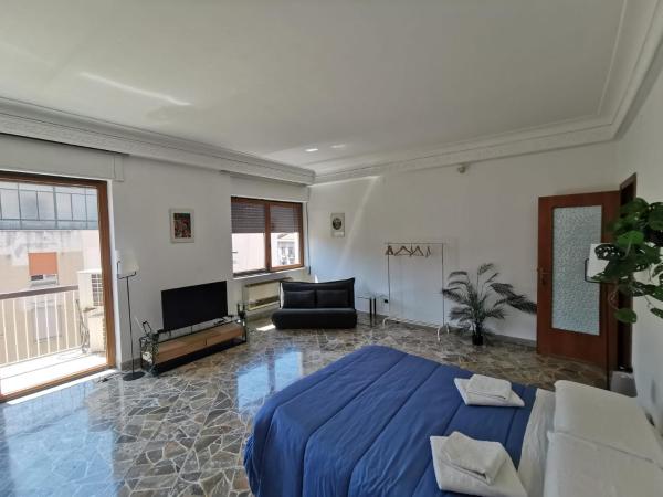 La Casa Del Capo - Palermo