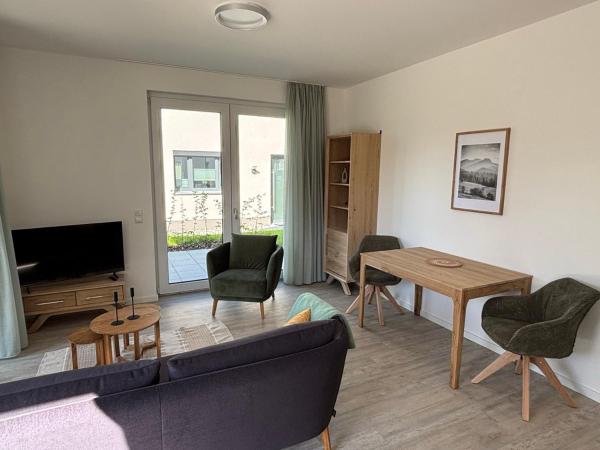 Appartement Sonnenblume - Rotenburg an der Fulda