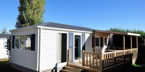 Camping 4 éToiles - Piscine - Ccafffb - Saint-Briac-sur-Mer