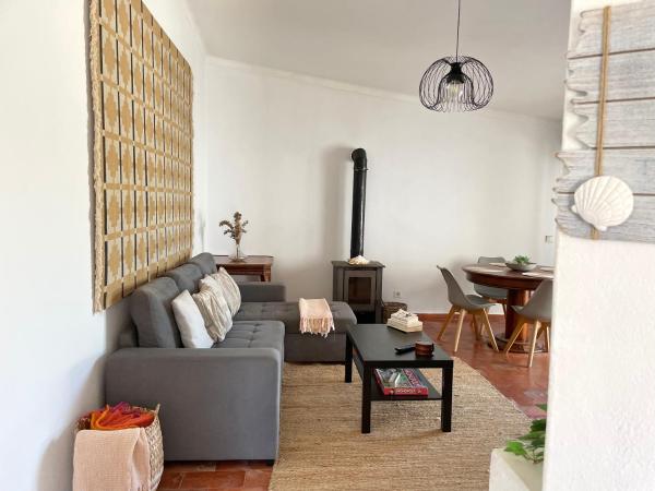 Casa Da Praia - Aljezur