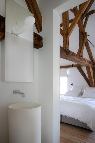 Everelmus Boutique Hotel - Knokke-Heist