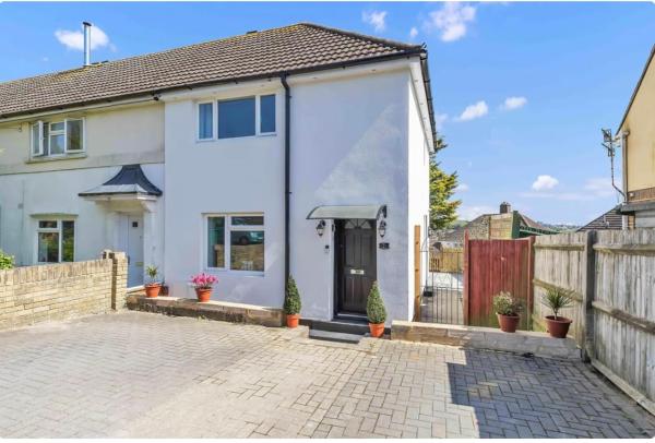 Kemptown Corner With Free Parking - Brighton