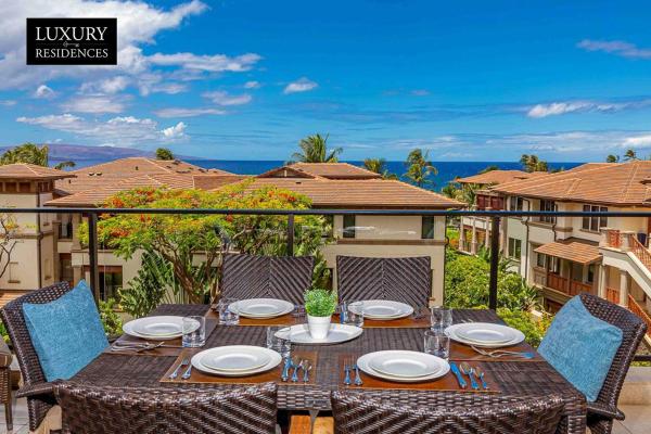 Wailea Beach Villa H202 By Coldwell Banker Island Vacations - Wailea, HI