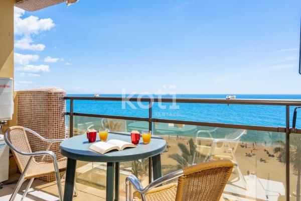 Koti Rentals - Solymar - Fuengirola