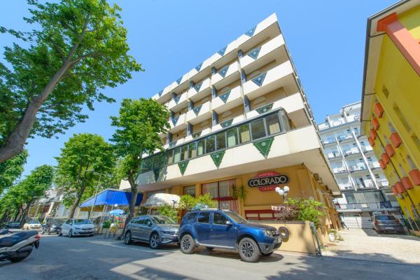 Hotel Colorado - Riccione