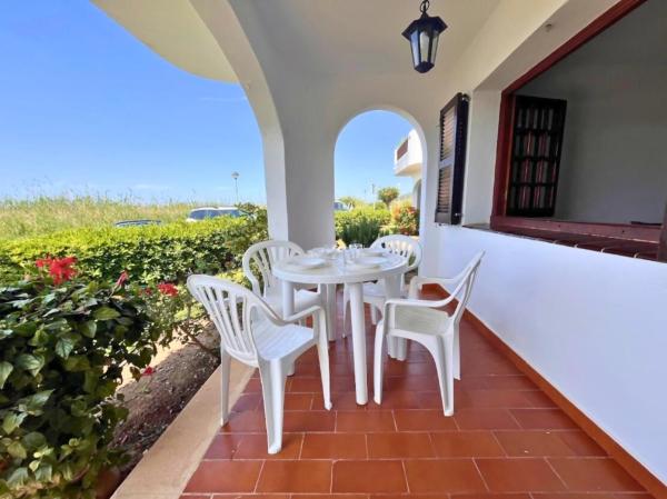 Apartamento Familiar En Son Bou - Minorque