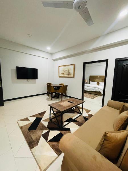 The Loft Life Mg7 - Pakistan