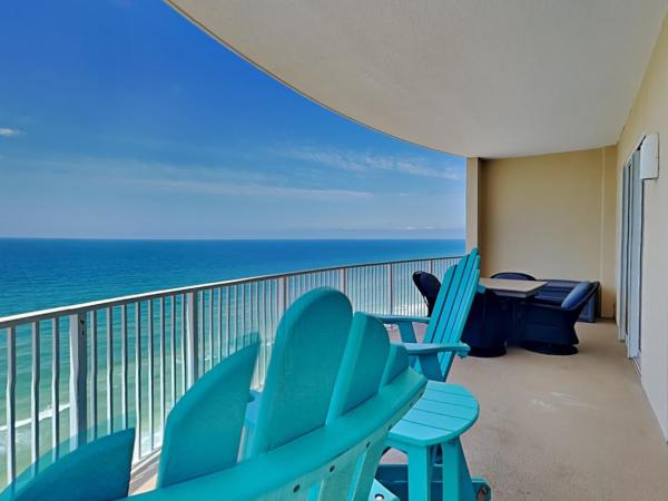 Ocean Villa #2106 - Floride