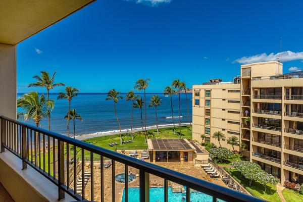 Sugar Beach Resort Ph8 By Coldwell Banker Island Vacations - Maui, HI
