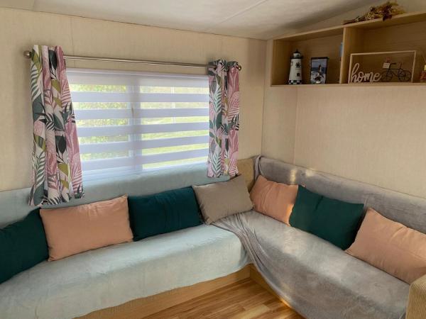 Mobil Home - Pont-Scorff