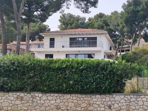 Appartement Spacieux T3 Neuf - Cassis