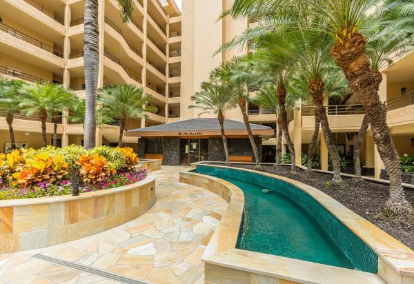 Polo Beach Club 309 By Coldwell Banker Island Vacations - Maui, HI
