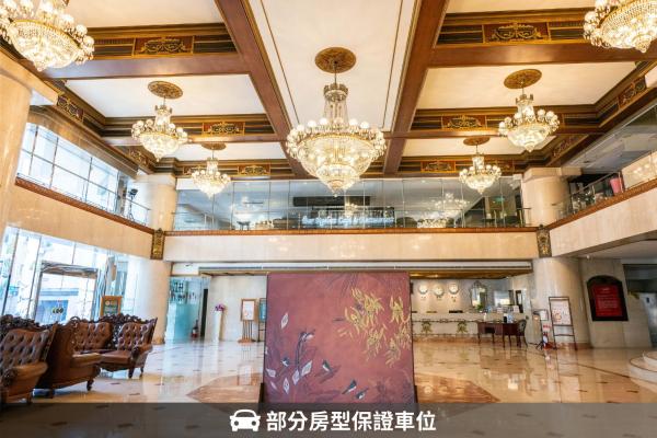 T Hotel - North District