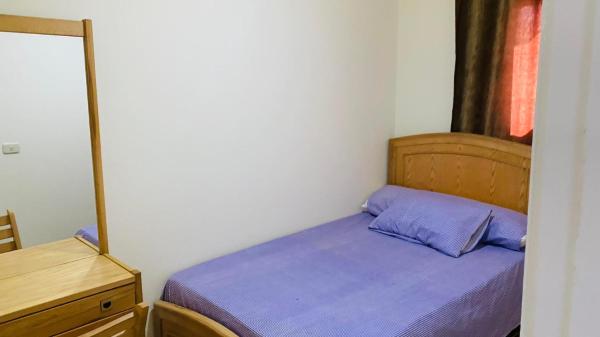 شاليه لاسرينا العين السخنه - Égypte