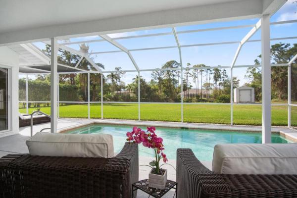 Modern Comfort In Naples, Close To Everything - Naples, FL