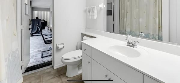 Waterfront Retreat With Pool And Gulf Access - Fort Myers, FL