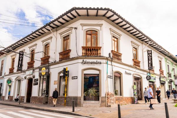 Casona Hotel - Pasto
