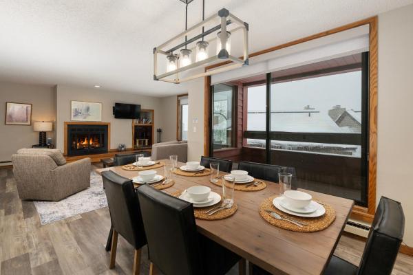 Snowblaze A23 Communal Indoor Pool & Hot Tub - Winter Park, CO