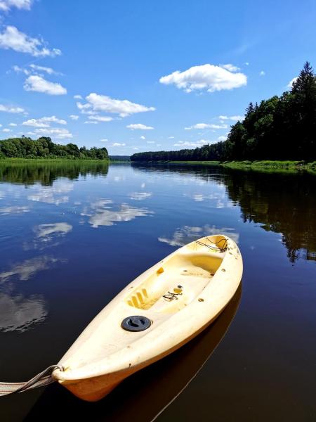 Nemo Keliones - Lituania