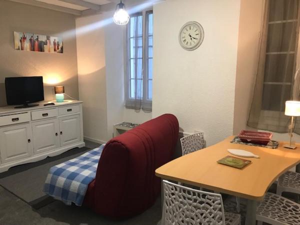 La Source Froide - Laruns