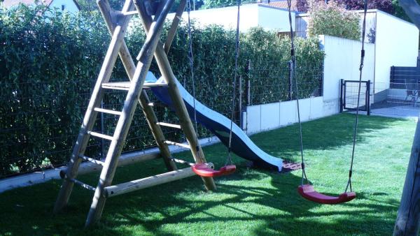 Ferienhaus Ferati - Günzburg