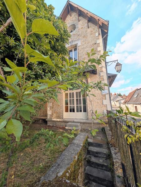 Maison Marguerite - Loches