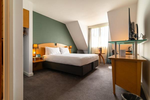 Holiday Inn Ashford - North A20 By Ihg - Tenterden