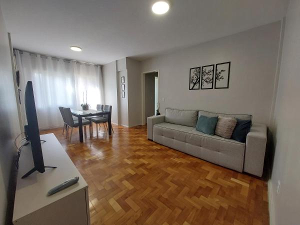 Conforto E Tranquilidade Junto Ao Hospital Mãe De Deus - Porto Alegre