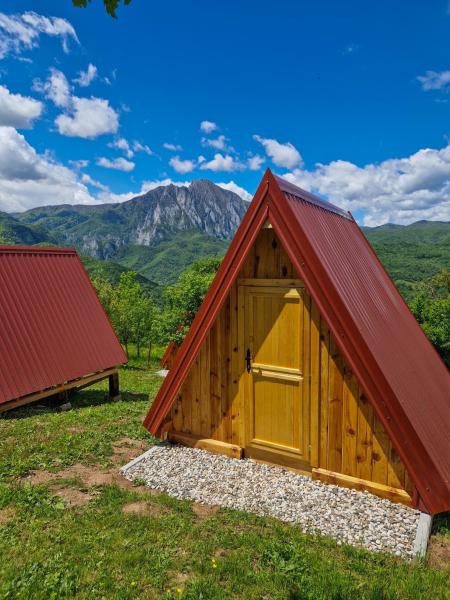 Mountain Camp Outdoor Tara - Bosnie-Herzégovine