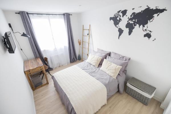 Moissan Chambre Taillefer - Lans-en-Vercors