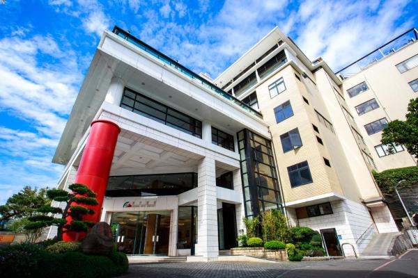 Spring City Resort - Beitou District