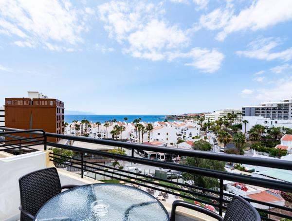 Ocean View - Tenerife