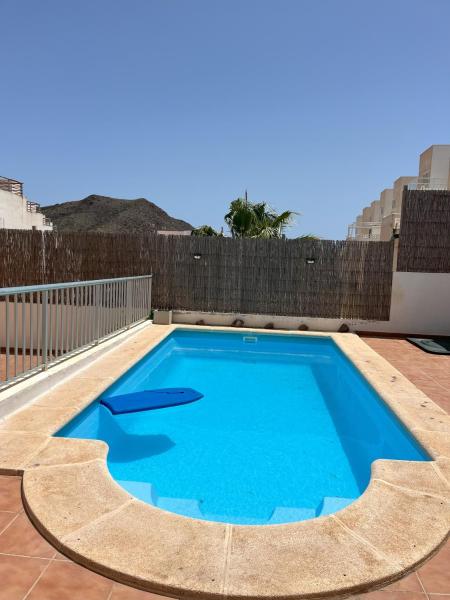Villa Oxigen - Cabo de Gata