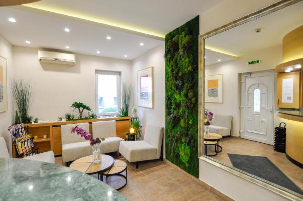 Cozy Villa Withy Yard And Private Parking - Belgrade