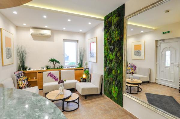 Cozy Villa Withy Yard And Private Parking - Belgrade