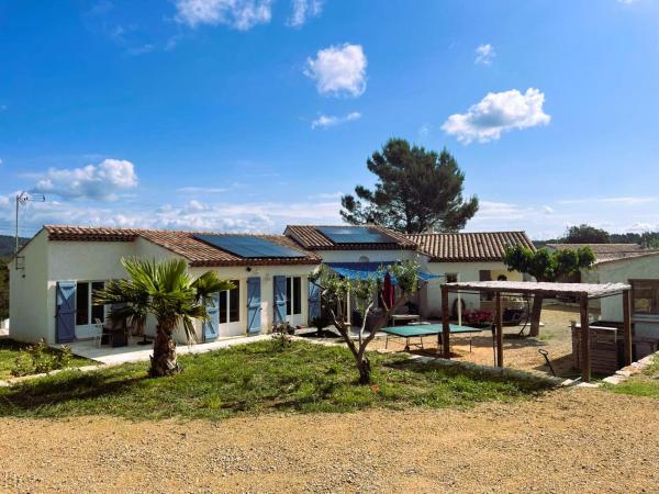 Maison Shiva - Dracénie Experience - Sainte-Maxime
