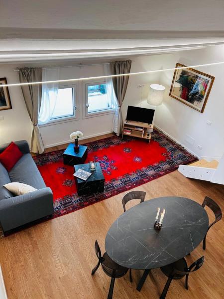 Sant Antonio Elegant Stay - Padoue