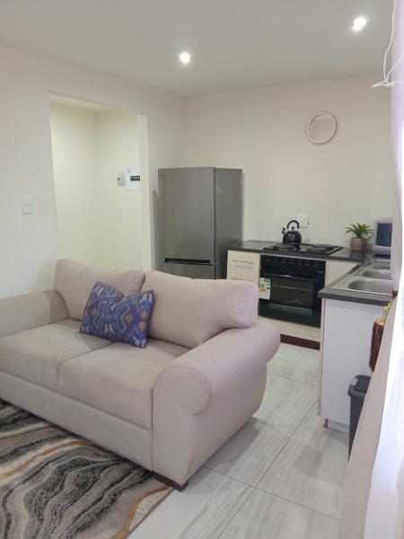 Mount View Apartment - Volksrust