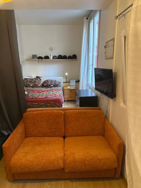 Studio Orléans - Creuse