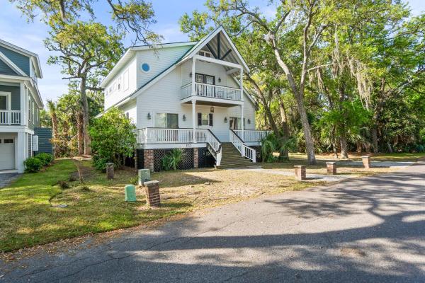 Lloyd's Lodge At Davis Love Dr - South Carolina