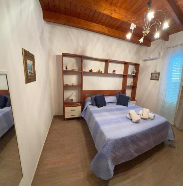 Casa Del Pescatore - Trappeto