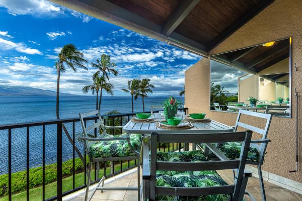 Maalaea Banyans 412 By Coldwell Banker Island Vacations - Wailuku, HI