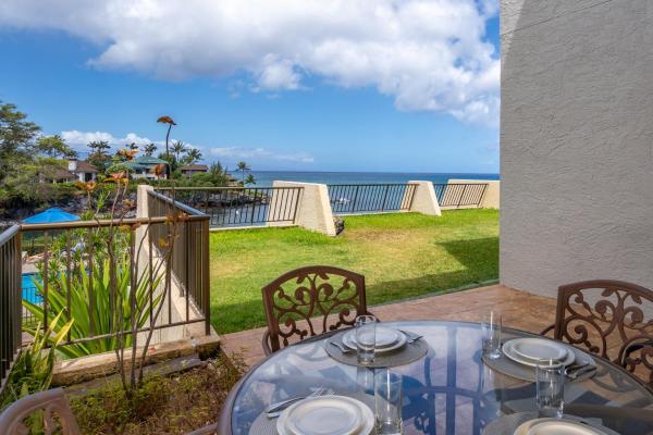 Napili Point B35 By Coldwell Banker Island Vacations - Napilia Beach, HI