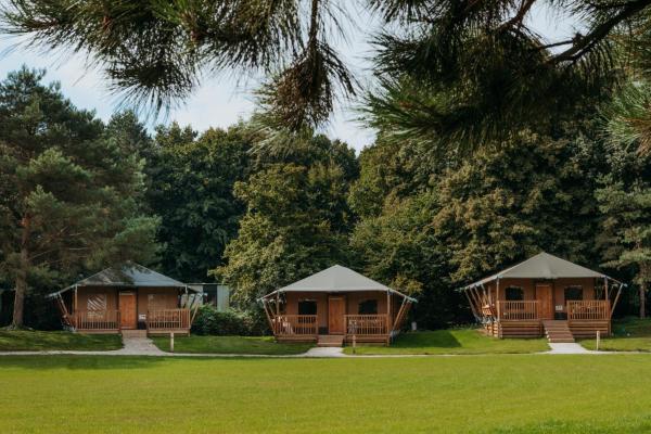 Trio Lodge - Netherlands