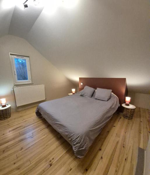 Gite Le Petit Ely - Le Lioran (Super Lioran)